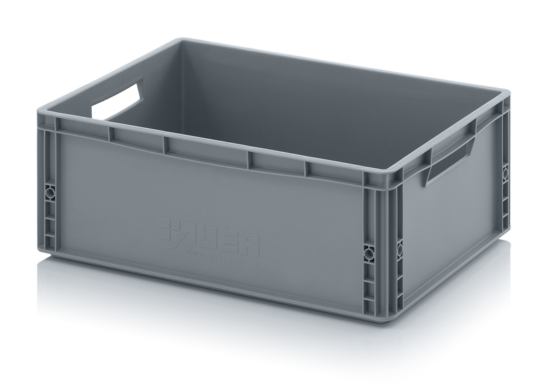 Euro-Norm-Boxen - IDEA-Regale